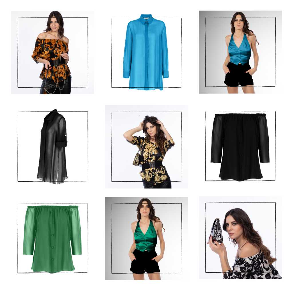 Ninfea Collection Online | Collection | EMA-BIA